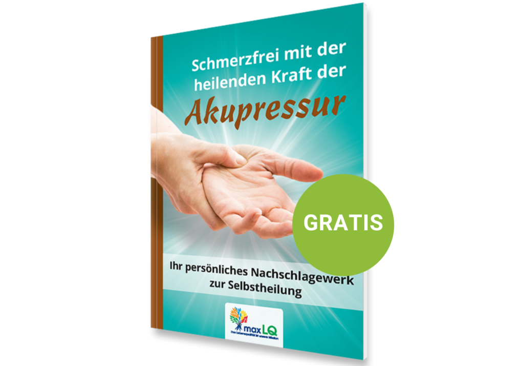 Akupressur – Gesundheitswissen Aktuell